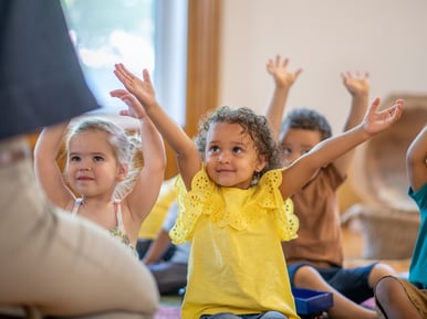 Strategies for Building a Strong Math Community in Your Classroom