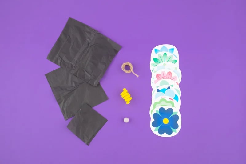 Preschool Science Experiments for Play-Based Learning