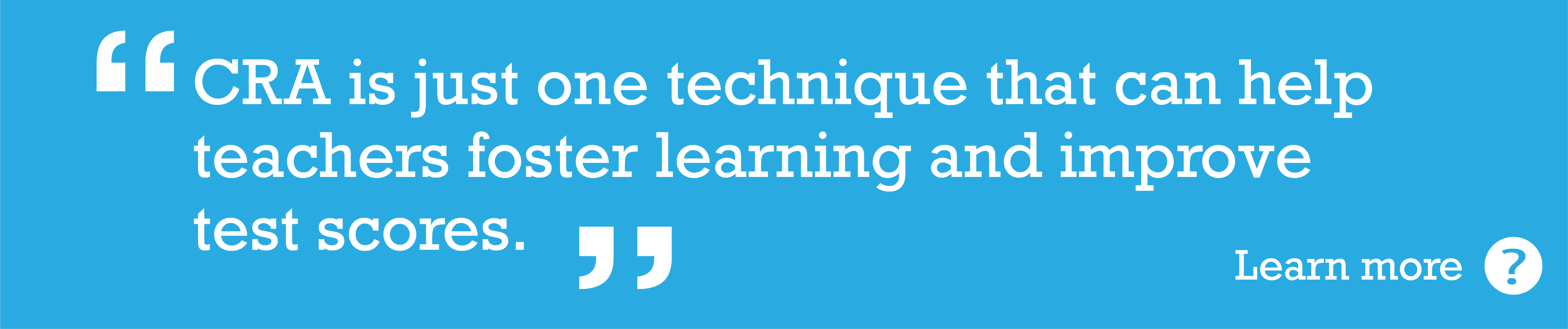 How to Use CRA to Teach Math and Increase Student Learning