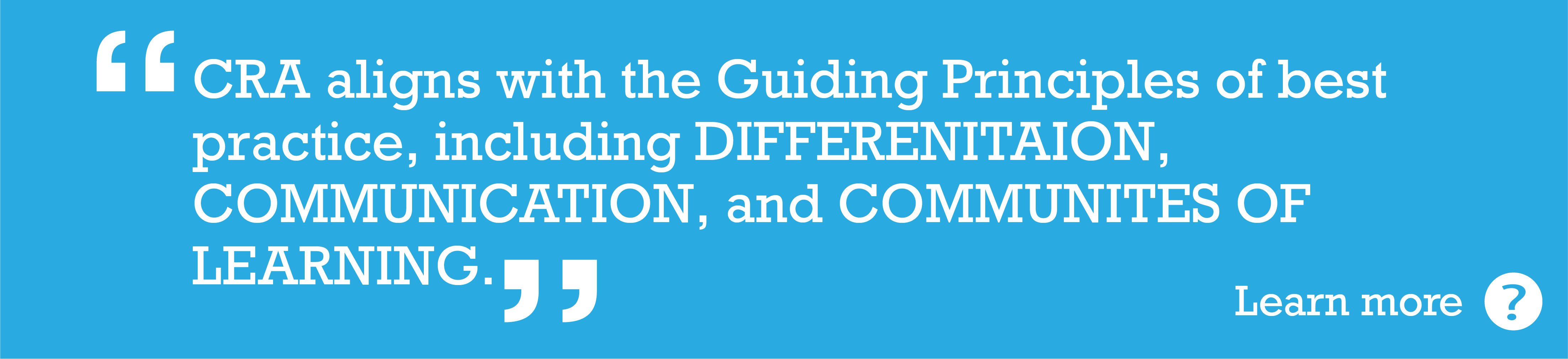 How to Use CRA to Teach Math and Increase Student Learning