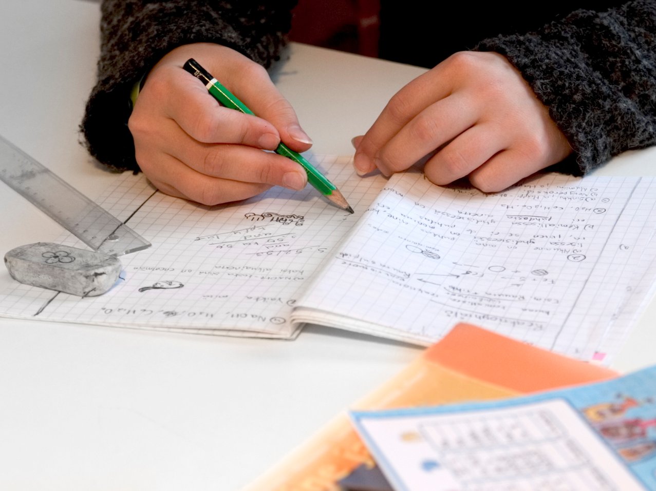 Algebra 1 California Standards | A Gateway to Math Success