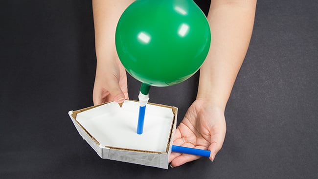 Engineering in Elementary School