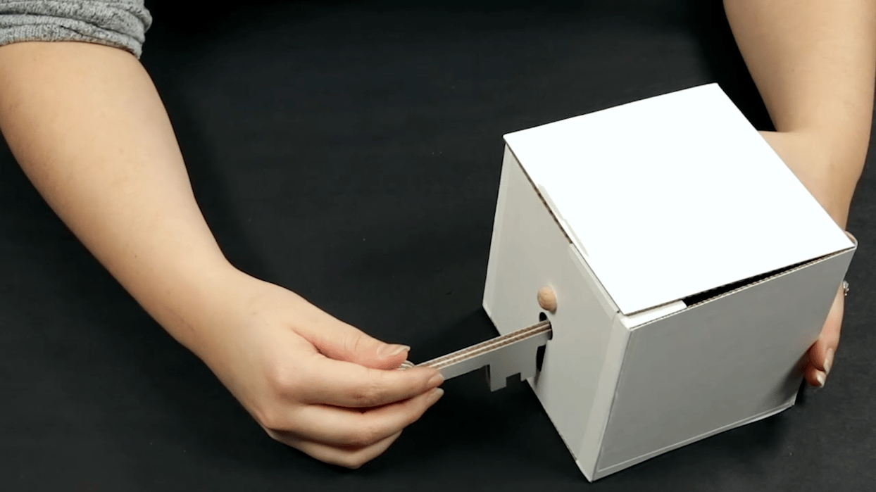 Engineering in Elementary School