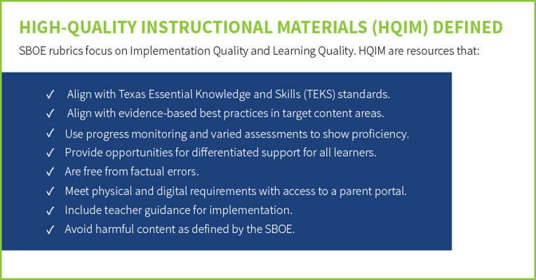 Overview of Instructional Materials Review and Approval (IMRA) and ...