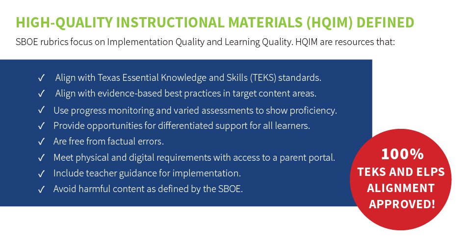 Overview of Instructional Materials Review and Approval (IMRA) and ...