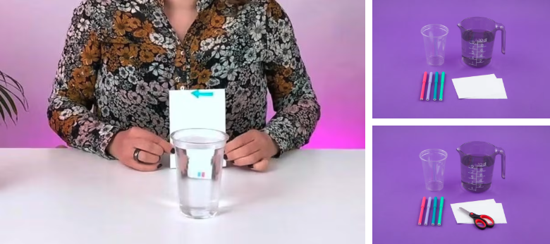 Preschool Science Experiments for Play-Based Learning