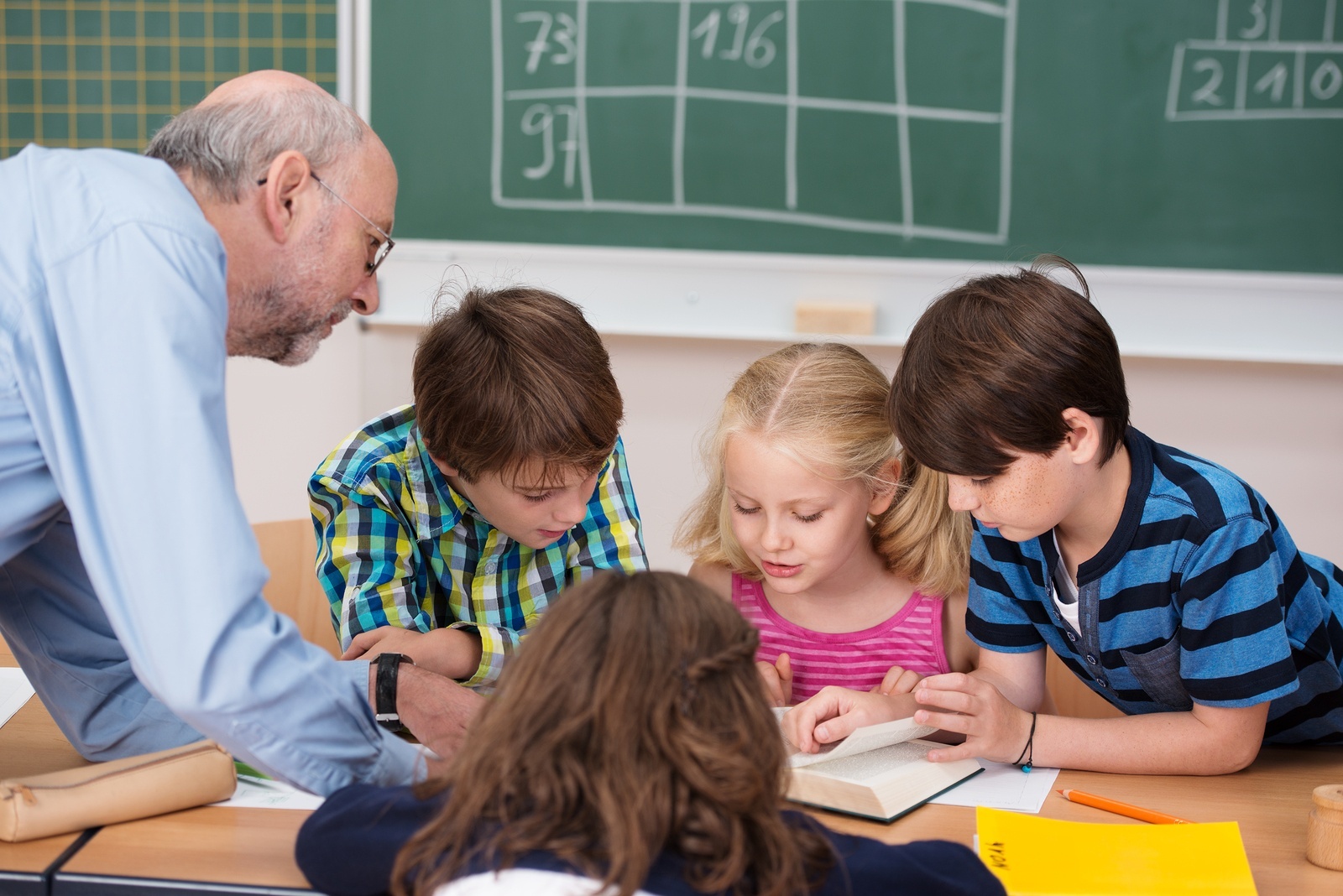 5 Easy Math Engagement Strategies for the Classroom