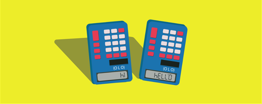 Is Math A Language: Exploring the Relationship of Language and Math