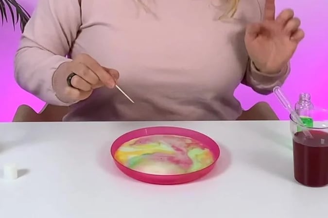 Preschool Science Experiments for Play-Based Learning