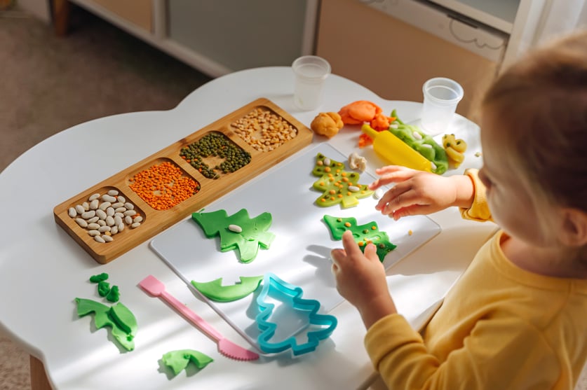 25 Preschool STEM Activities For Early Childhood Teachers: Inquiry ...