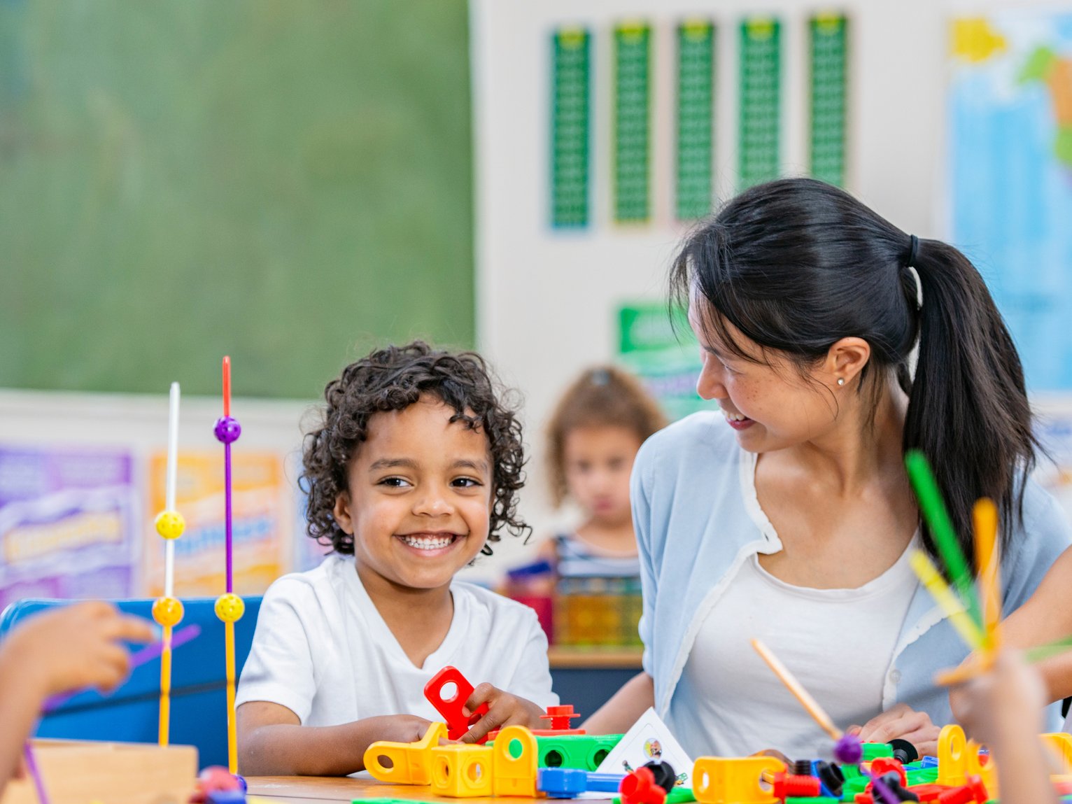 Why is STEM So Important in Early Childhood Education?