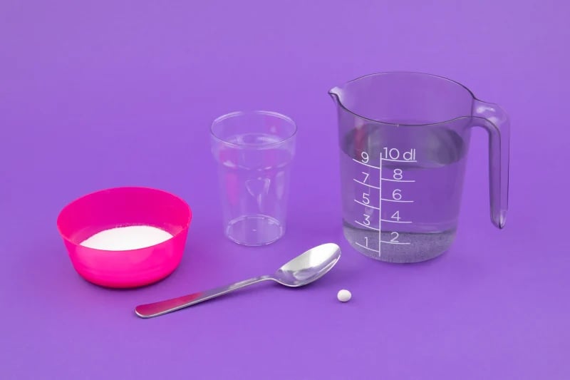 Preschool Science Experiments for Play-Based Learning