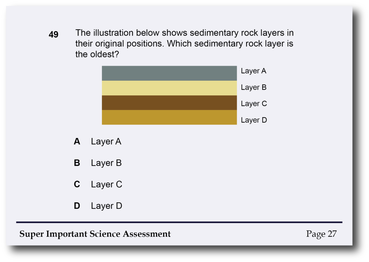 Teaching Vocabulary in the STEM Classroom