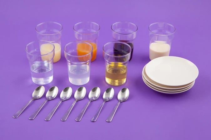 Preschool Science Experiments for Play-Based Learning