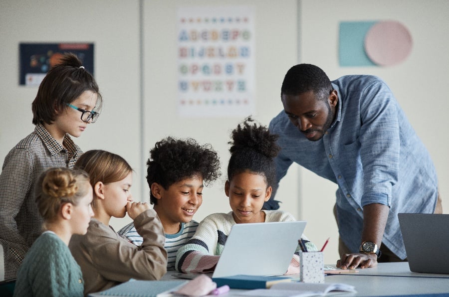 Strategies for Building a Strong Math Community in Your Classroom