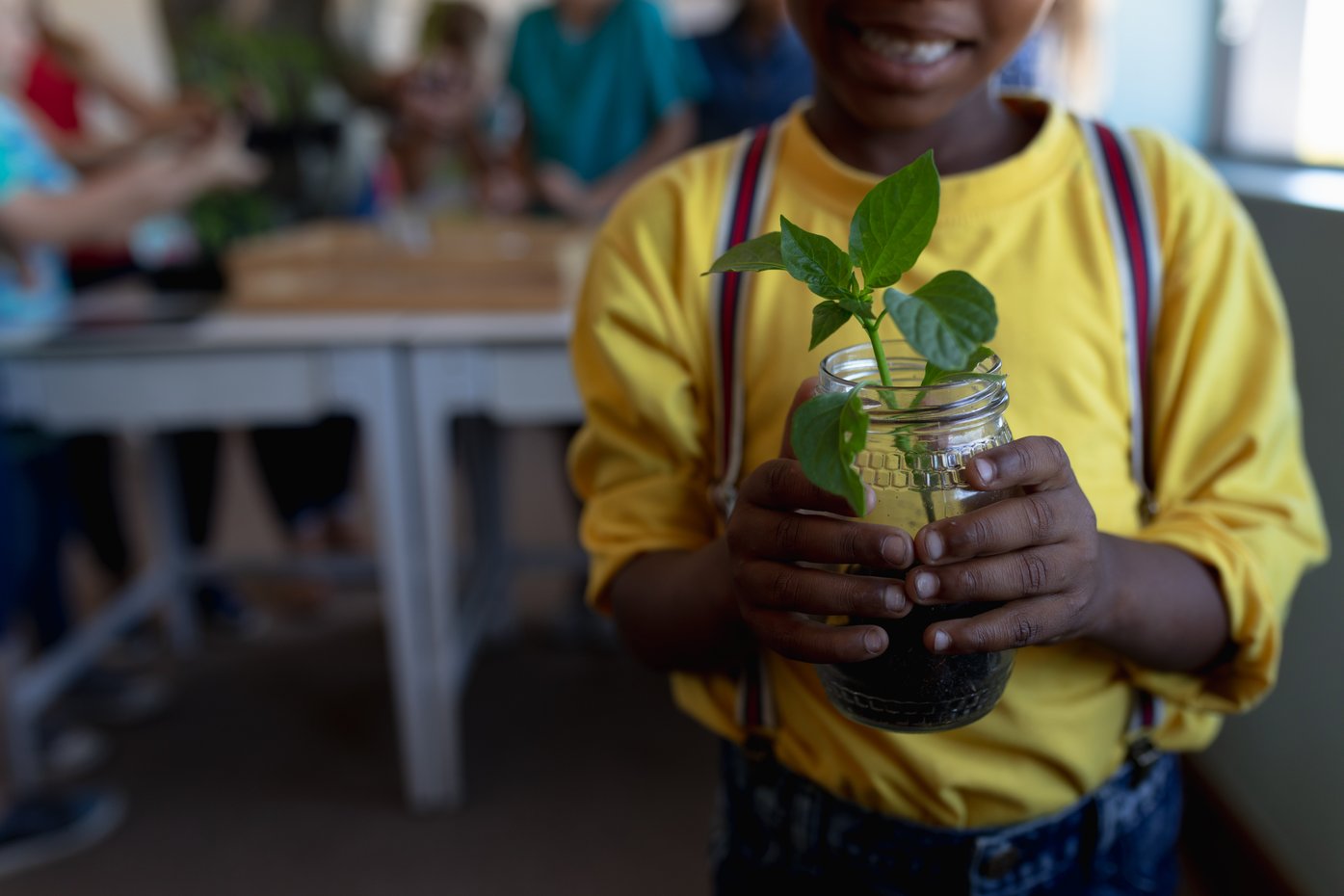 Engage Students with Science: 5 Project-Based Learning Activities