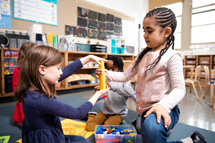 Bringing STEM to Life: The Role of Hands-On Learning