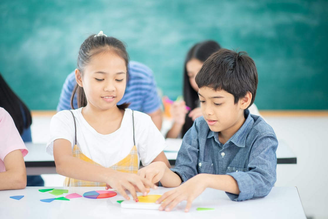 Fun Math Warm-Ups: Quick Activities to Start Any Lesson