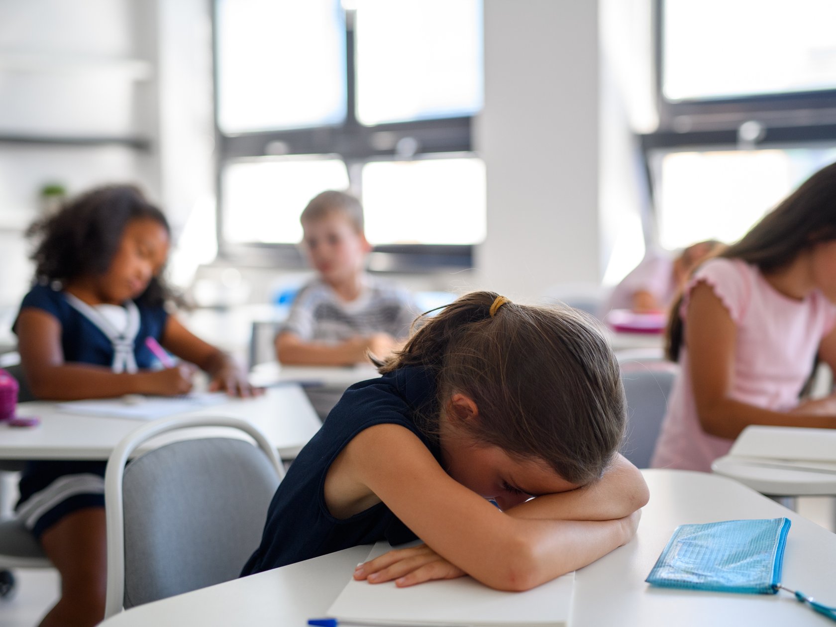 Why is Productive Struggle Important in STEM Education