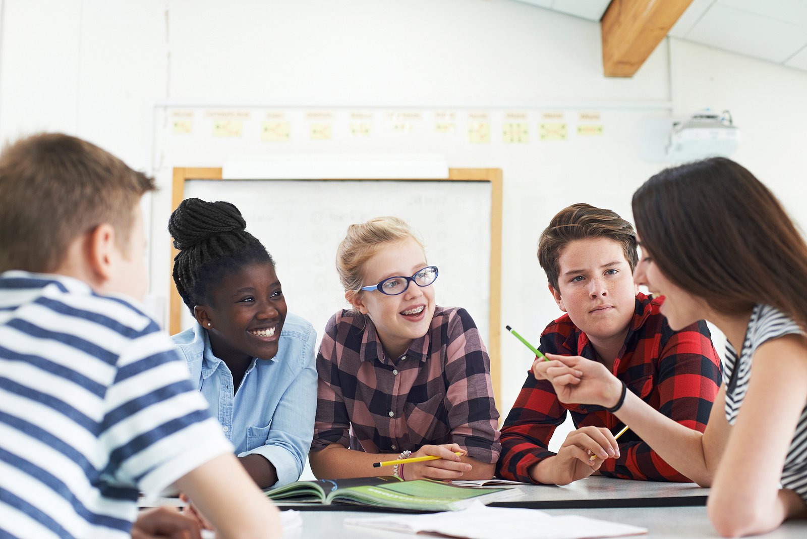 Math Small Groups: Proven Strategies for Equitable, Engaging Instruction
