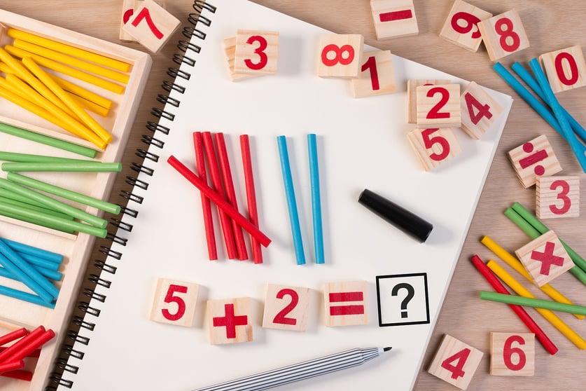 How to Use CRA to Teach Math and Increase Student Learning