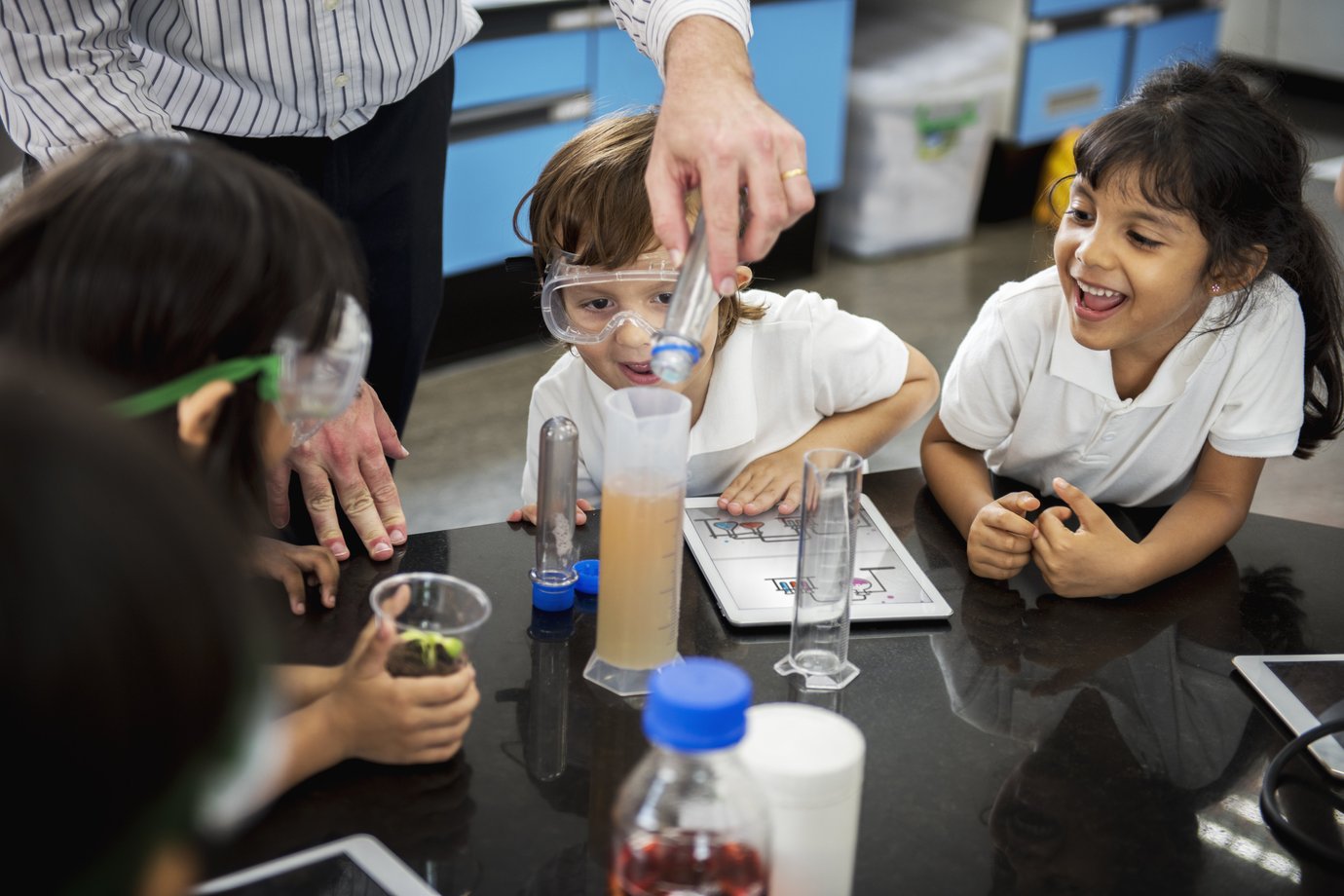 Blog | Accelerate Learning | future of stem