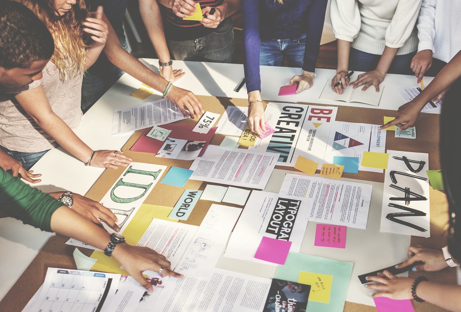 Bringing the Real-World into the Classroom—Enhancing the Future Workforce