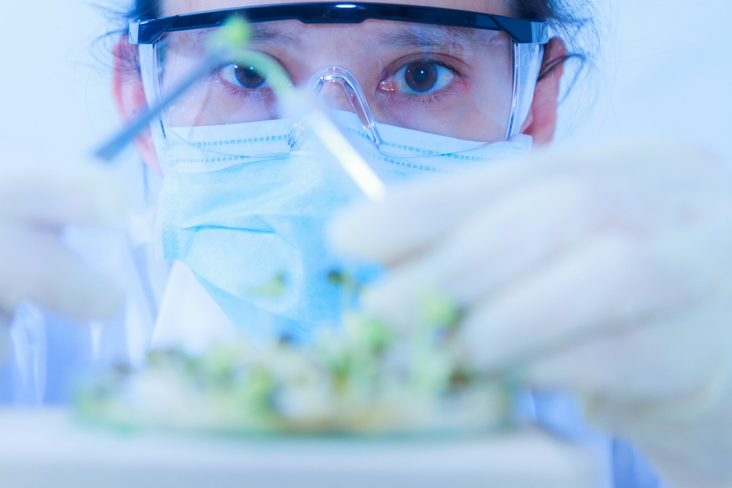 5 STEM Leaders your Students Should Know About