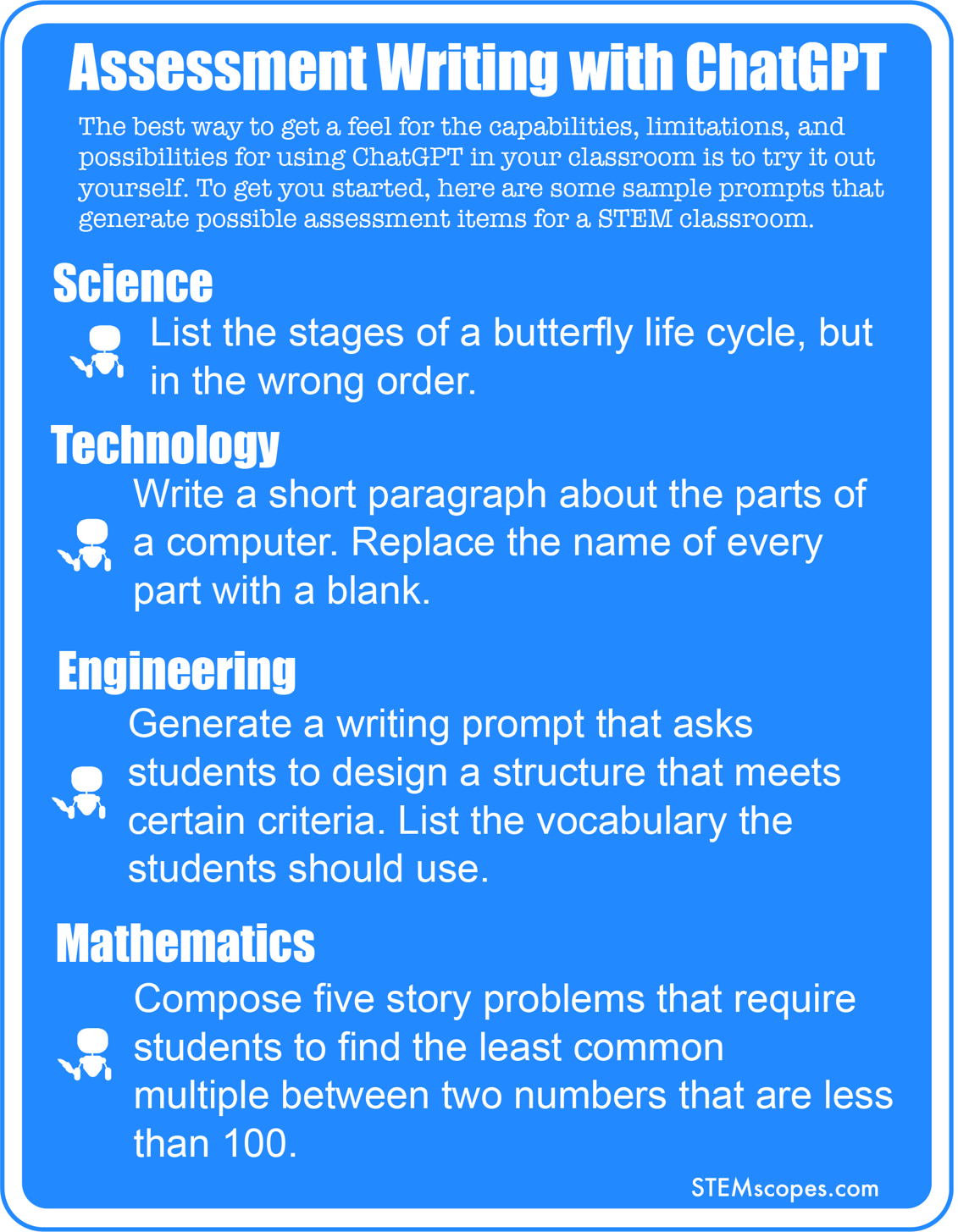 AI In Education: The Impact of ChatGPT in the Classroom