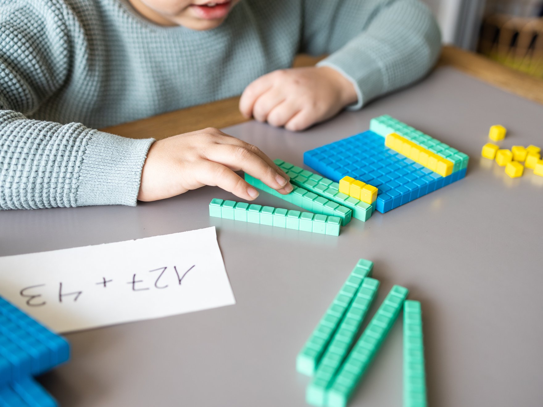 Why is Hands On Learning Important for Elementary Schools