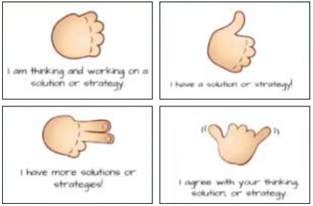 SEL in Math: Promoting Social-Emotional Learning in Math Class