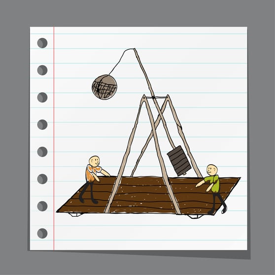 Teach Engineering: Engineering projects for kids