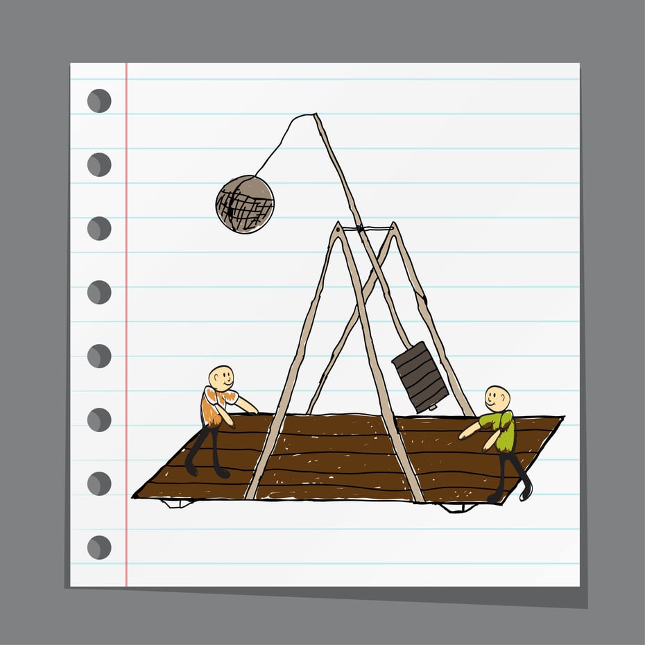 Teach Engineering: Engineering projects for kids