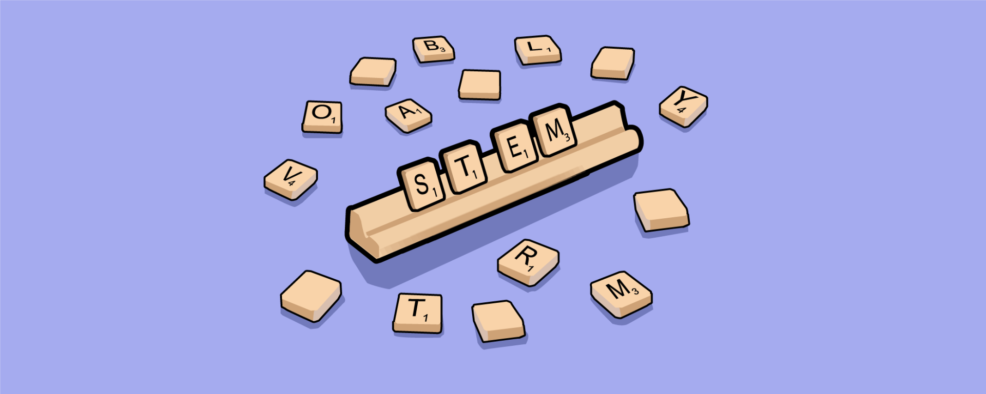 Teaching Vocabulary in the STEM Classroom
