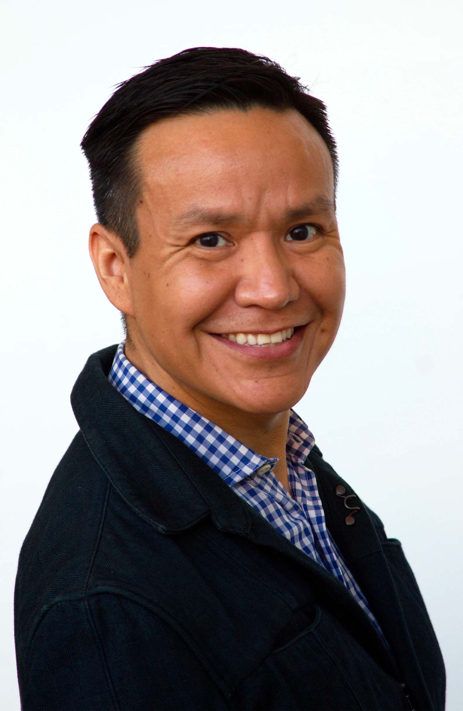 National Native American Heritage Month Hero: Matthew Yazzie